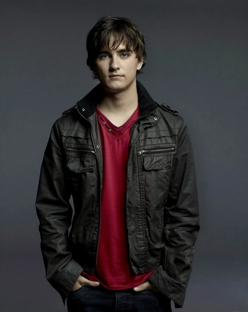 Tyler DeSantos(PRLW) | Power Rangers Fanon Wiki | Fandom