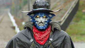 Tomás Rainbow | Power Rangers Fanon Wiki | Fandom