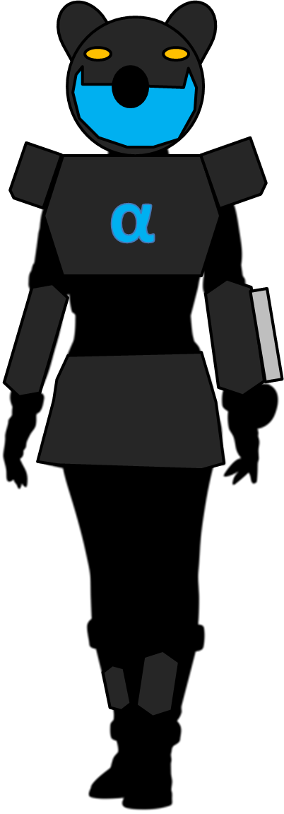 Rikka Takanashi (Earth-α) | Power Rangers Fanon Wiki | Fandom