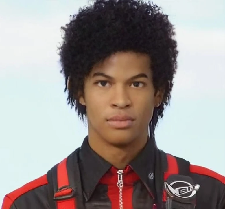 Brian (Beast Vanguard) | Power Rangers Fanon Wiki | Fandom