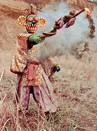 Poison Fang Mask (Heaven Version) | Power Rangers Fanon Wiki | Fandom