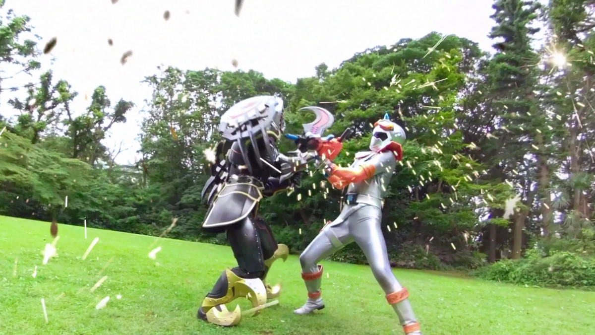 Hollow Illusions | Power Rangers Fanon Wiki | Fandom