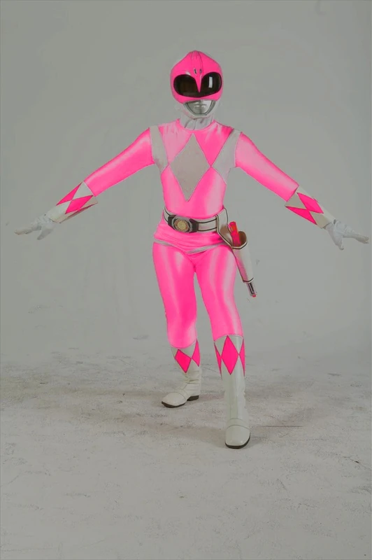 Category:Female Red Ranger | Power Rangers Fanon Wiki | Fandom