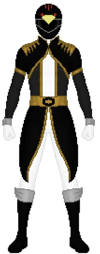 Draco(MST) | Power Rangers Fanon Wiki | Fandom