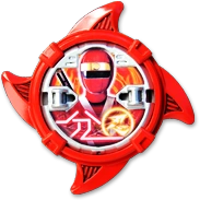 Fury Disks | Power Rangers Fanon Wiki | Fandom