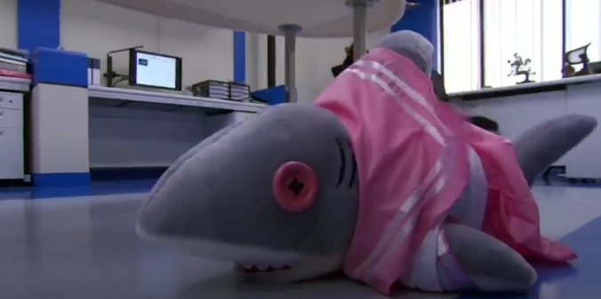 The Plush | Power Rangers Fanon Wiki | Fandom