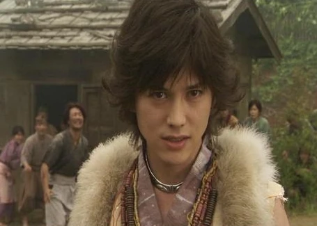 Ryut | Power Rangers Fanon Wiki | Fandom