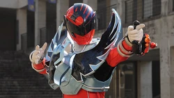 Casper Hertz | Power Rangers Fanon Wiki | Fandom