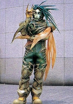 Gnatu (Heitorfred1) | Power Rangers Fanon Wiki | Fandom