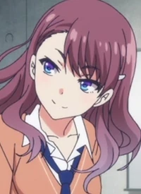 Maya Sato | Power Rangers Fanon Wiki | Fandom