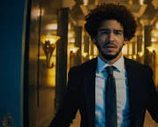 Joshua Gurnee | Power Rangers Fanon Wiki | Fandom