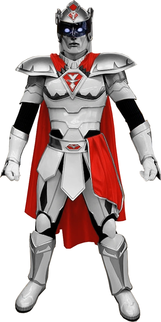 Spiral Masters | Power Rangers Fanon Wiki | Fandom