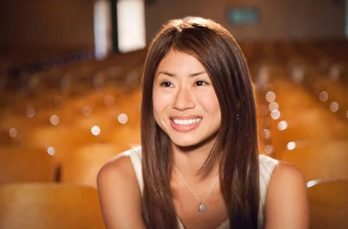 Quinn Carson | Power Rangers Fanon Wiki | Fandom