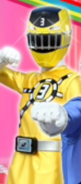 Mina Bennett | Power Rangers Fanon Wiki | Fandom