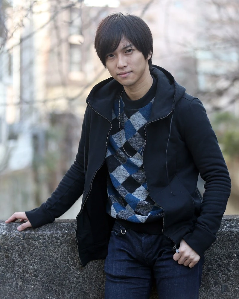 Shinga Isobe | Power Rangers Fanon Wiki | Fandom