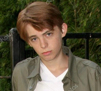 Steve Delaney | Power Rangers Fanon Wiki | Fandom