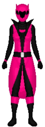 Sanae Momochi | Power Rangers Fanon Wiki | Fandom
