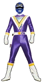 Hiromu Aoikendi | Power Rangers Fanon Wiki | Fandom