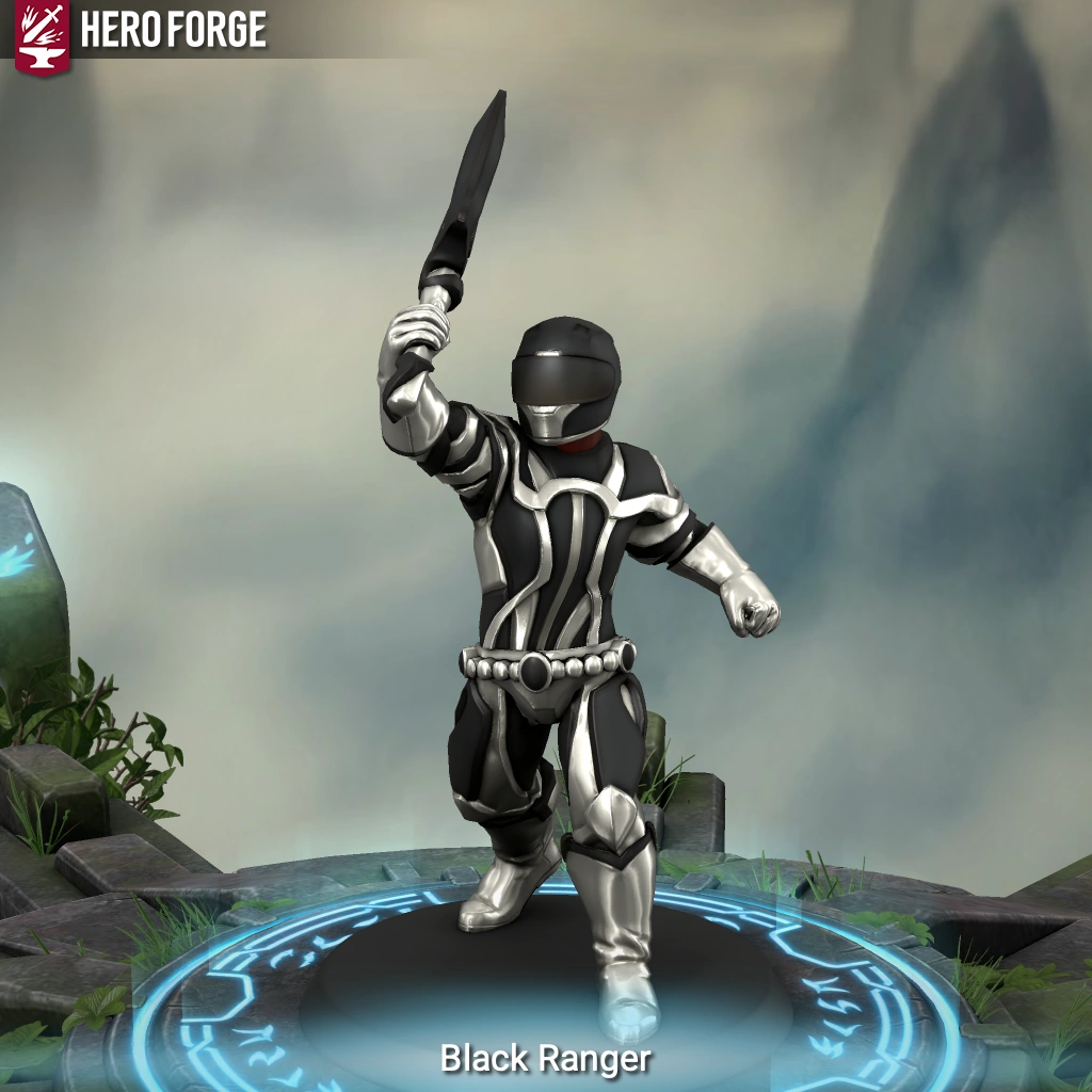 Zack Taylor(The Power Rangers) | Power Rangers Fanon Wiki | Fandom