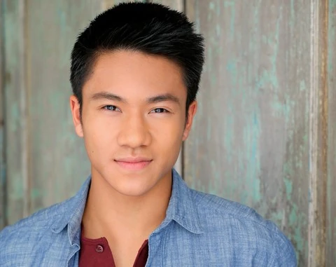 Nathan Eijiro | Power Rangers Fanon Wiki | Fandom