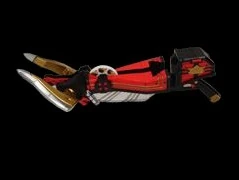 Bull Blaster | Power Rangers Fanon Wiki | Fandom