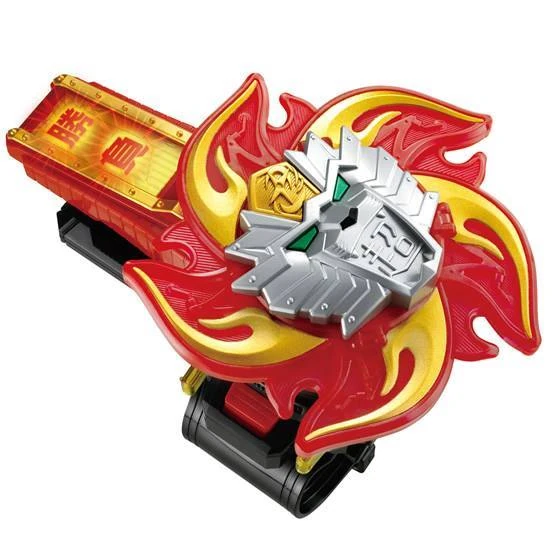 Samurai Lion Battlizer | Power Rangers Fanon Wiki | Fandom