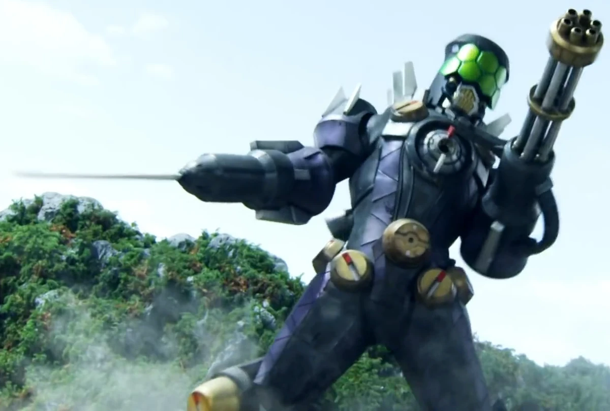 Category:Bots | Power Rangers Fanon Wiki | Fandom