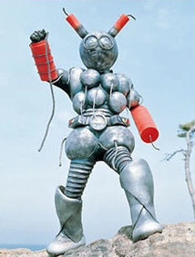 Petimp | Power Rangers Fanon Wiki | Fandom