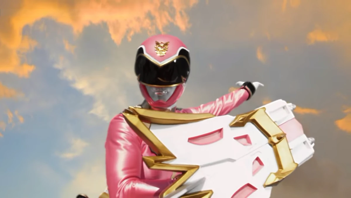 Emma Goodall (mpsullivan version) | Power Rangers Fanon Wiki | Fandom