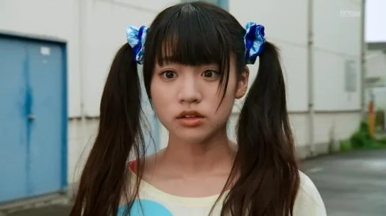 Yuko Watanabe | Power Rangers Fanon Wiki | Fandom