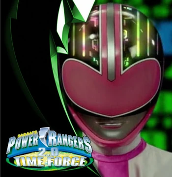 Jade Collins | Power Rangers Fanon Wiki | Fandom