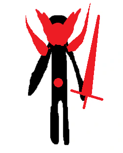 The Explosive Dynamite | Power Rangers Fanon Wiki | Fandom