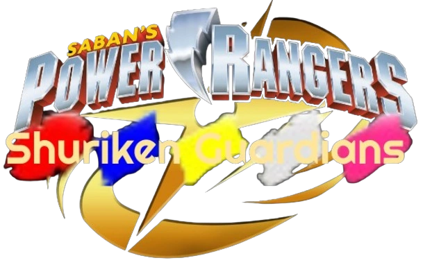 Power Rangers Shuriken Guardians | Power Rangers Fanon Wiki | Fandom
