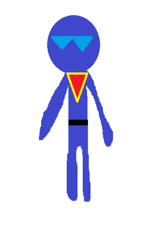 Speed | Power Rangers Fanon Wiki | Fandom