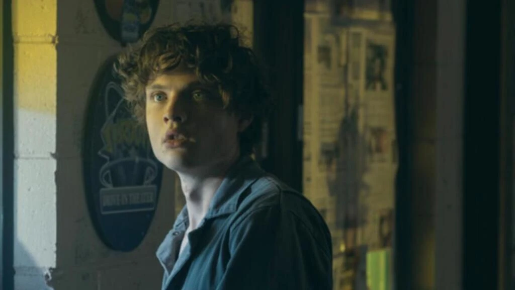 Julian Riordan | Power Rangers Fanon Wiki | Fandom