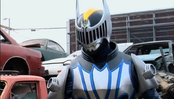 Akiyama Ren | Power Rangers Fanon Wiki | Fandom