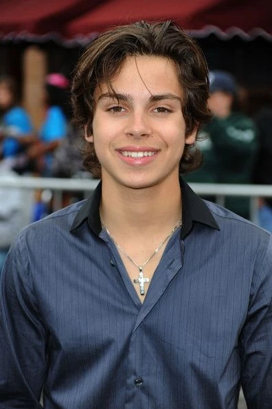 Zane Ramos | Power Rangers Fanon Wiki | Fandom