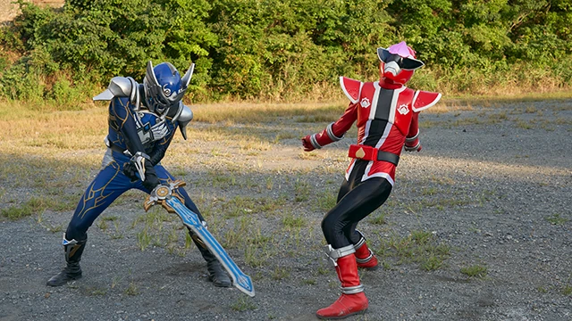 Spicy General | Power Rangers Fanon Wiki | Fandom