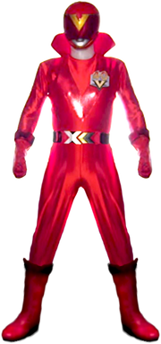 Aiden Michell | Power Rangers Fanon Wiki | Fandom