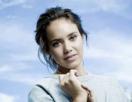 Natalie Oceanson | Power Rangers Fanon Wiki | Fandom