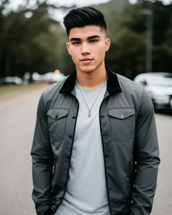 Billy Ryan | Power Rangers Fanon Wiki | Fandom