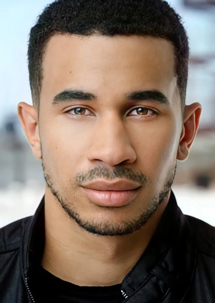 Jerry Benson | Power Rangers Fanon Wiki | Fandom