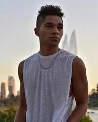 Drake Cooper | Power Rangers Fanon Wiki | Fandom