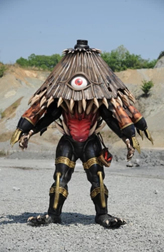 House Brain | Power Rangers Fanon Wiki | Fandom