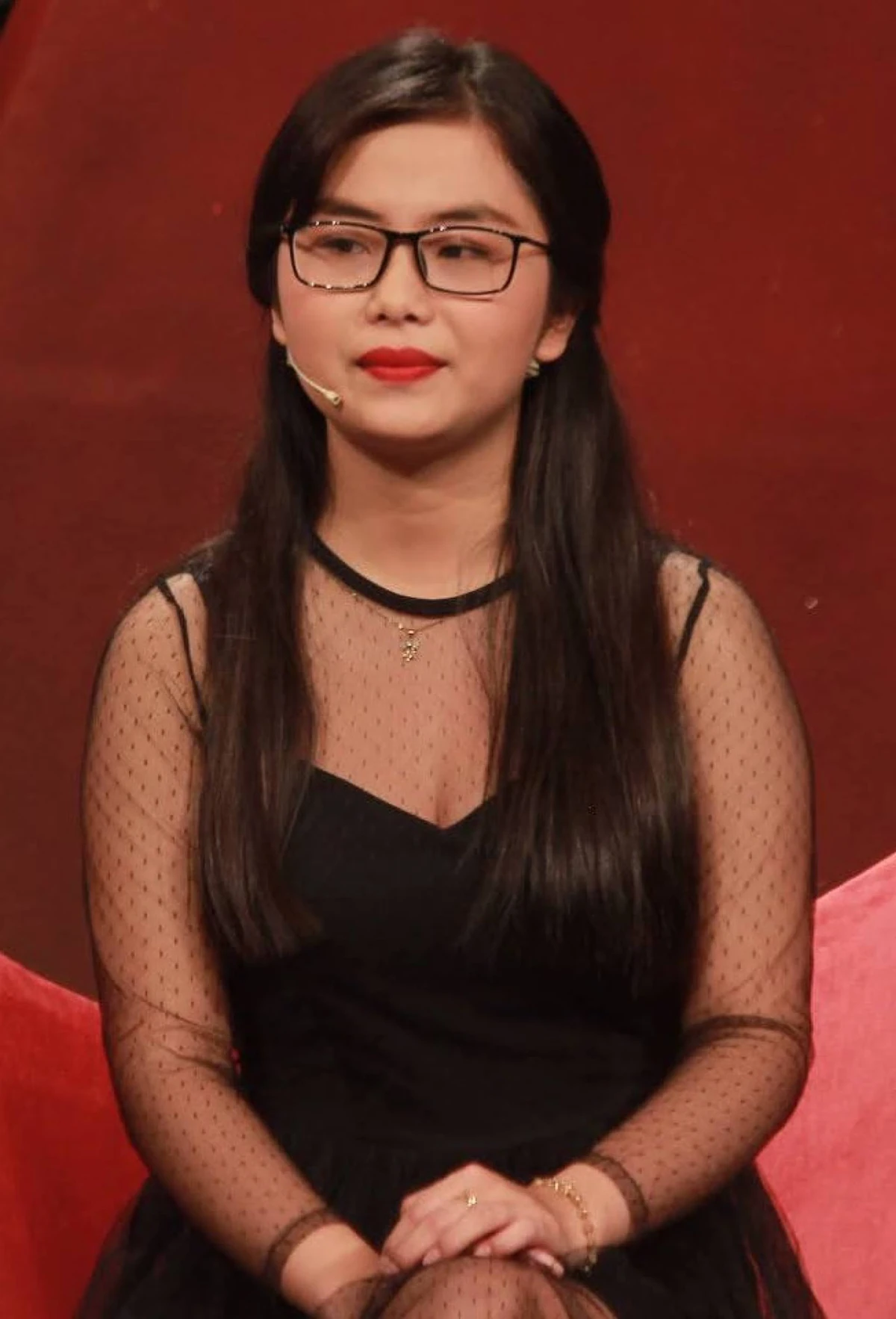 Hong Vy (Patranger) | Power Rangers Fanon Wiki | Fandom