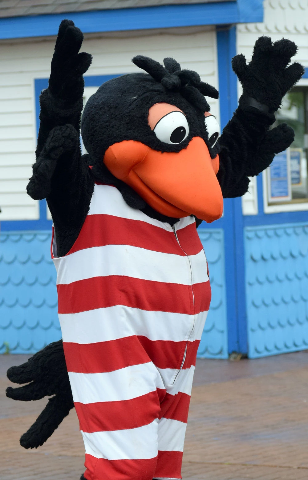 IB Crow | Power Rangers Fanon Wiki | Fandom