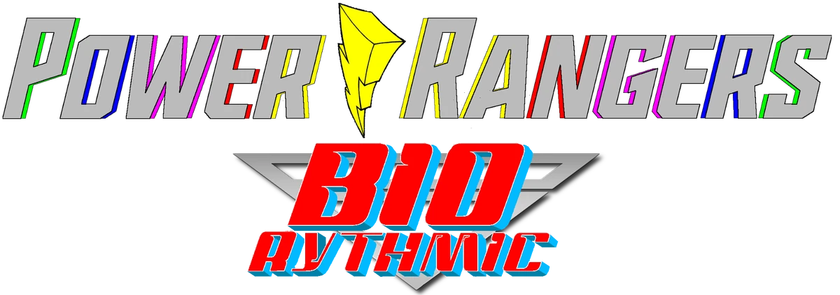 Power Rangers: Bio-Rythmic | Power Rangers Fanon Wiki | Fandom
