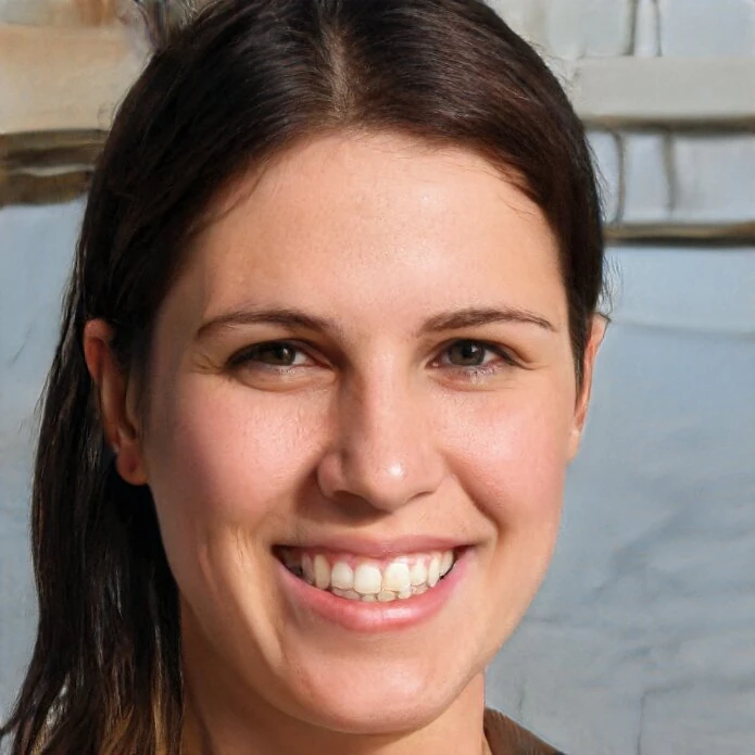 Sasha Irwin | Power Rangers Fanon Wiki | Fandom