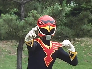 Alec Hart | Power Rangers Fanon Wiki | Fandom