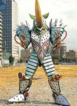 Rhinix (Heitorfred1) | Power Rangers Fanon Wiki | Fandom